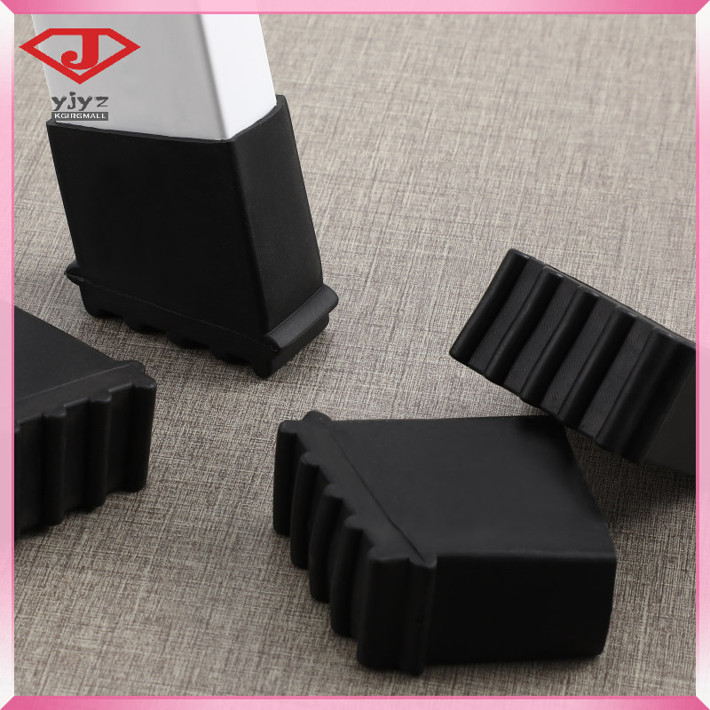 [READY STOCK] 4 Pcs Step Ladder Feet Covers Versatile Ladder Leg Covers ...