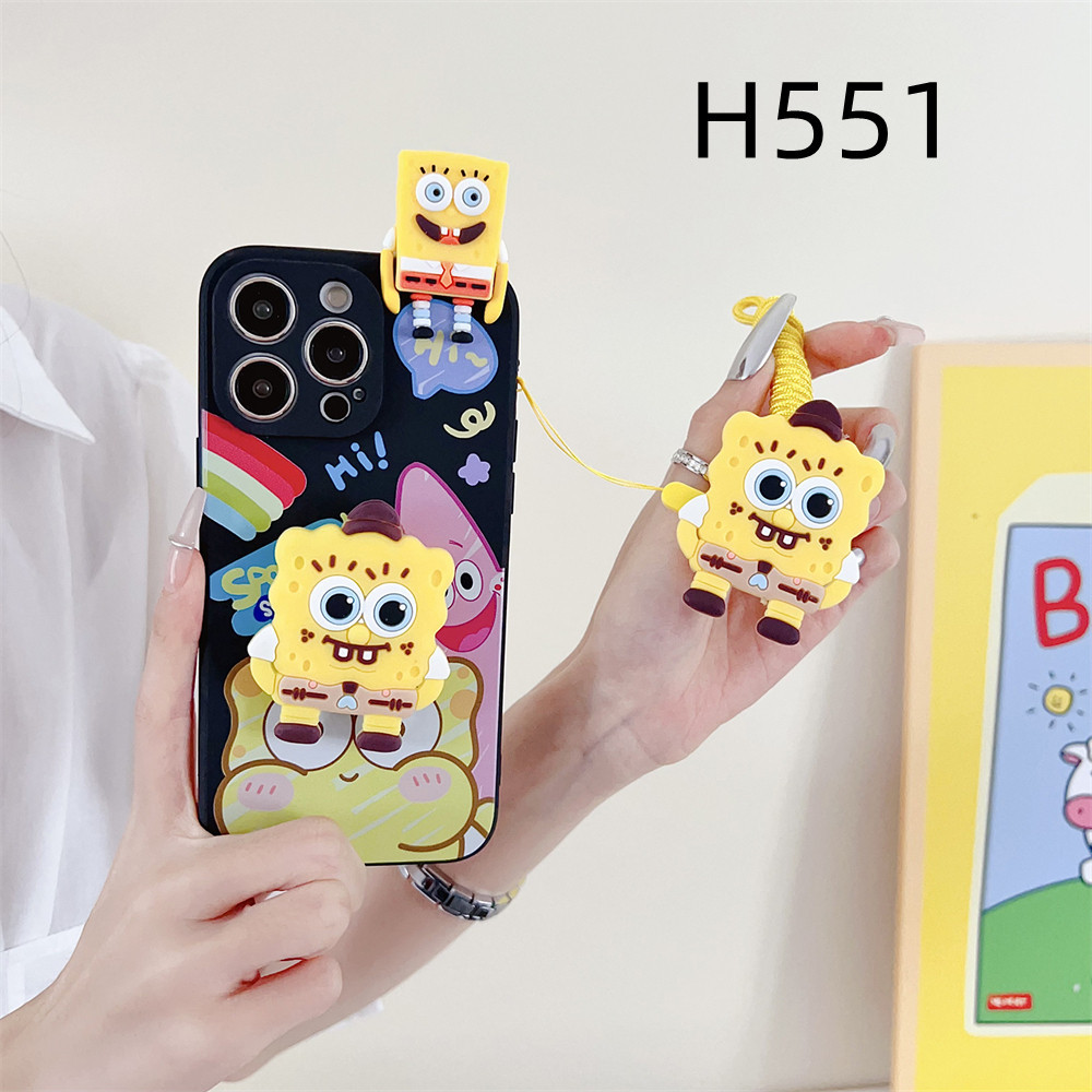 Patrick Star Casing itel F1 F2 F3 F4 A663LC A665L W6001 S665L Cartoon ...