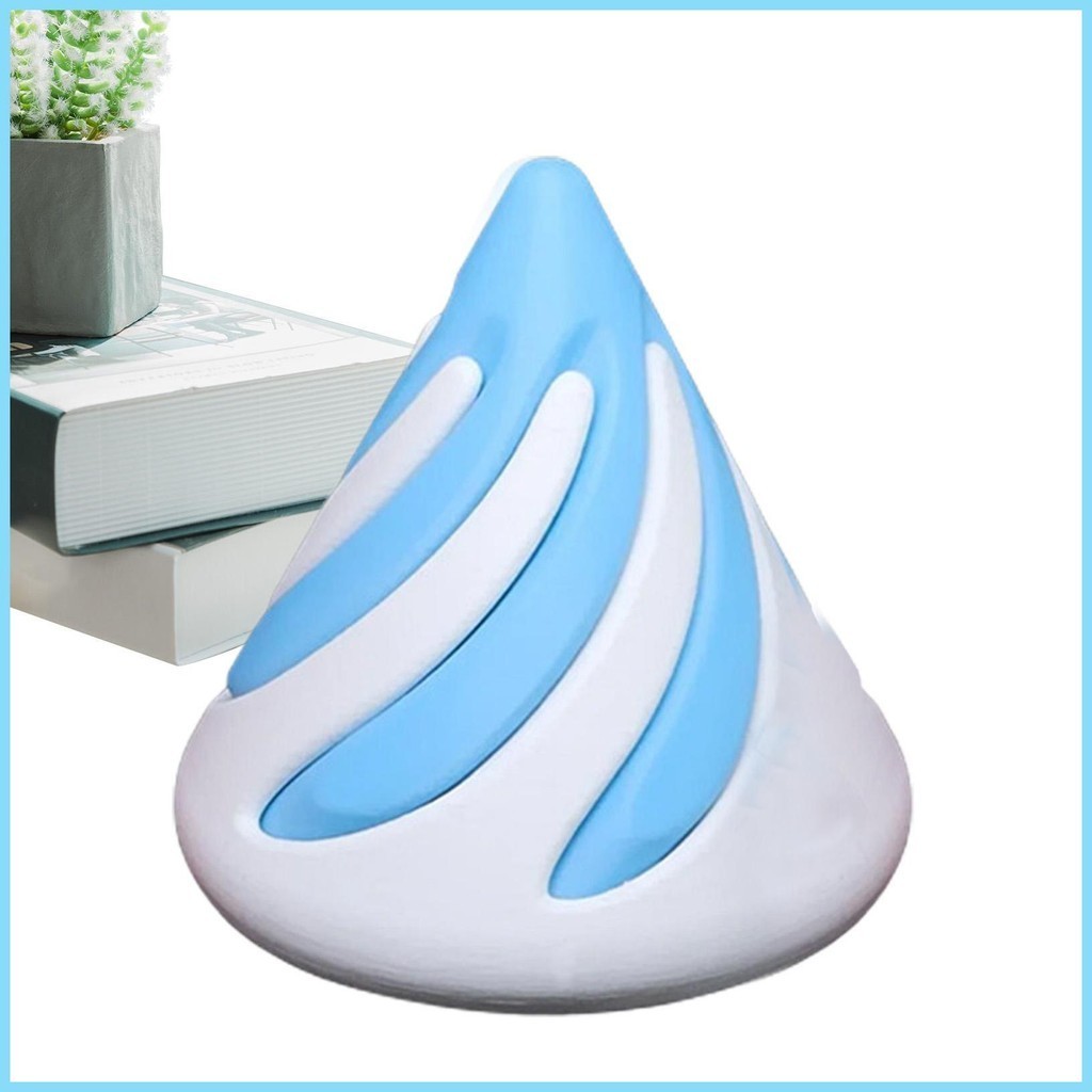 Pyramid Fidget Toy Multipurpose Pyramid Home Decor Home Furnishing ...