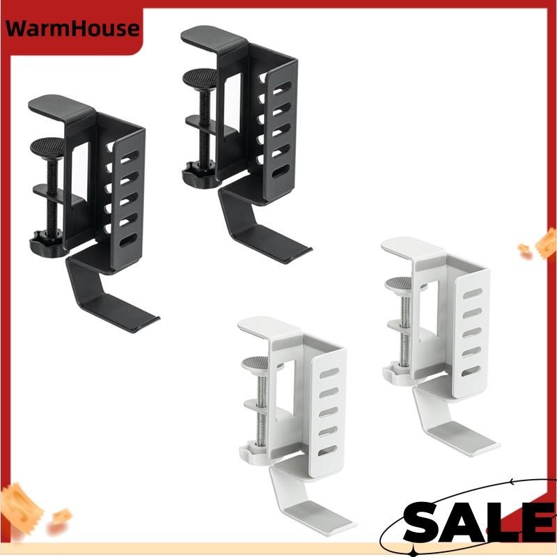 Desk Side Vertical Laptop Stand,No Drill Laptop Desktop Mount,Hanging ...
