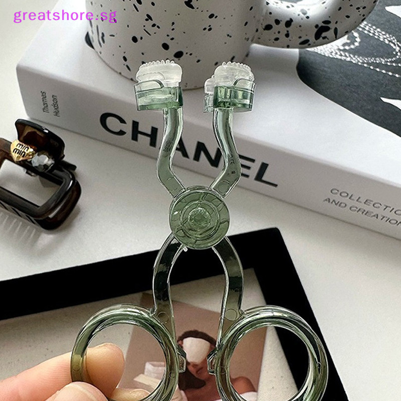 greatshore Eye Care Contact Lens Remover Auxiliary Tool Colored Contact ...