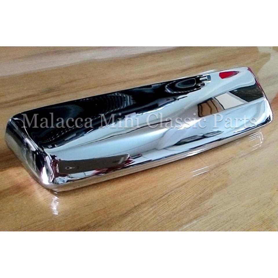 Classic Mini Cooper Mini Rover Mini Austin Number Plate Light for MK3 ...