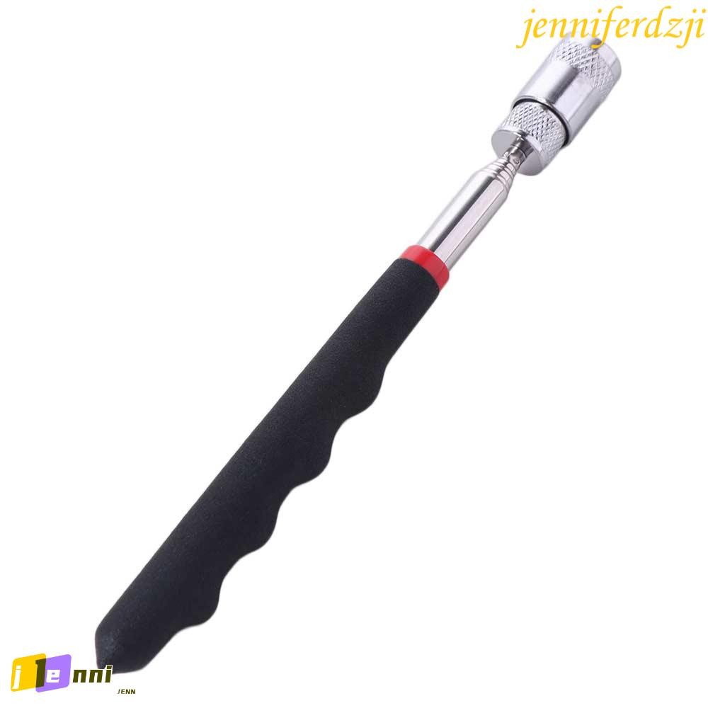 JENNIFERDZJI Magnet Pick Up Tool, Extendable Adjustable Telescopic ...