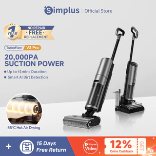 Buy Vacuum Cleaner Products At Sale Prices Online - October 2025 ...