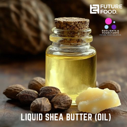 Liquid Shea Butter (Oil) | Fractionated Shea Butter | | Cosmetic Grade ...
