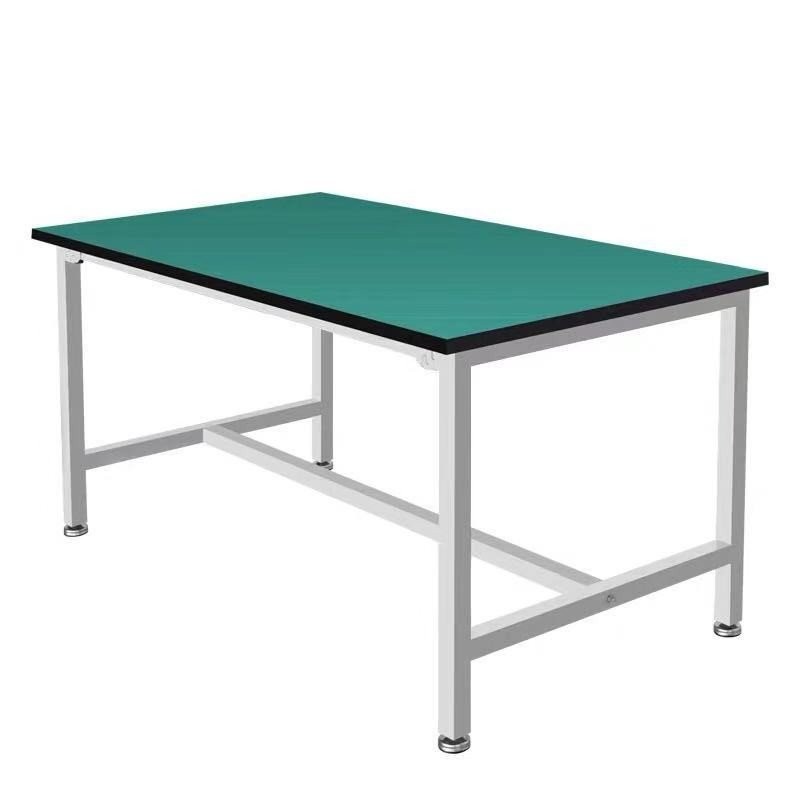 Anti-Static Workbench Factory Workshop Work Table Inspection and ...