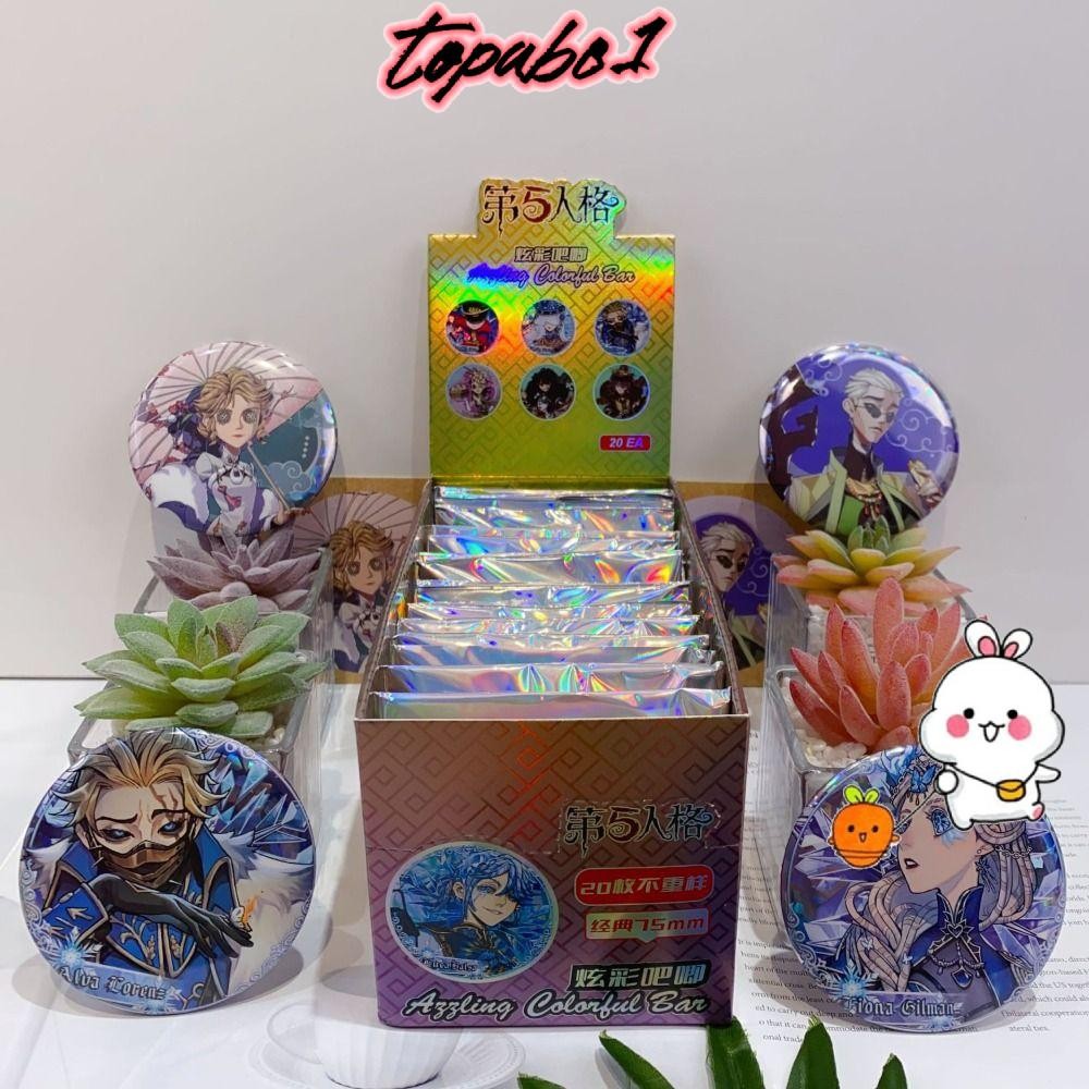 TOPABC1 Capybara Pin, Capybara Hatsune Miku Badge, Portable Cartoon ...