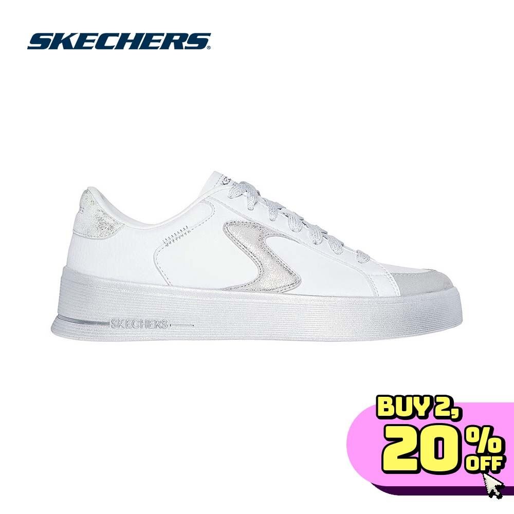 Skechers Online Exclusive Women Hiland Quite Chic Shoes - 185170-WSL ...