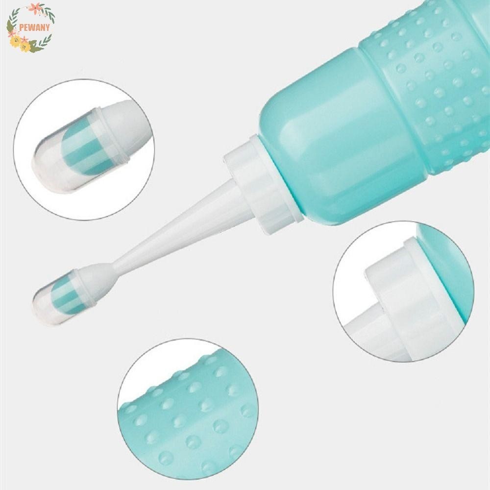 PEWANYMX Bidet Spray Bottle Portable 500ml Showers Baby Butt Cleaner ...