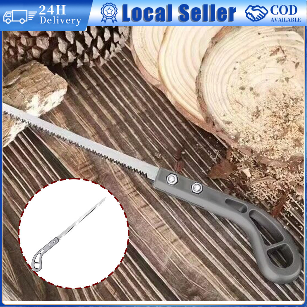 Mini Saw Hand Saw Craft Saw Garden Saw Garden Small Gardening Logging ...