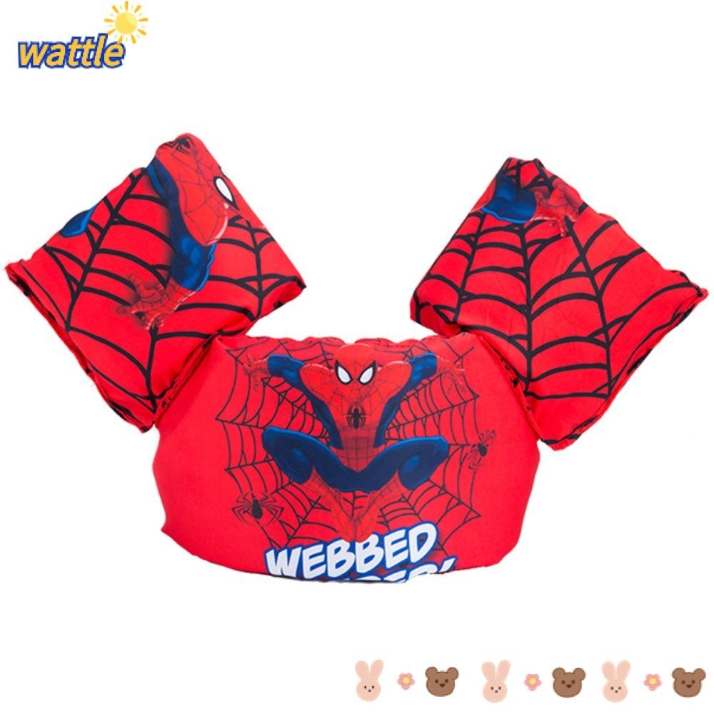 WATTLE Foam Hand Sleeve, Buoyant Lightweight Lifejackets, Cloth Anime ...