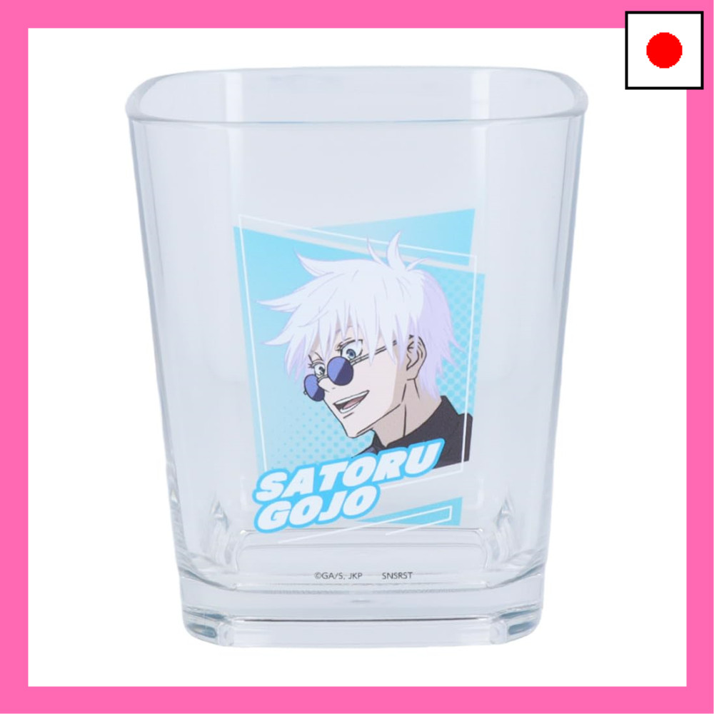 Sunstar Bungu Jujutsu Kaisen Pen Stand Kaitama/Tamaori Edition Satoru ...