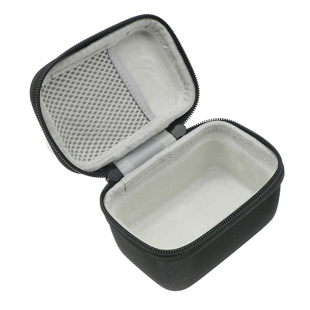 Hard Carrying Case Travel Storage Bag for Anker 3-in-1 Cube MagSafe ...