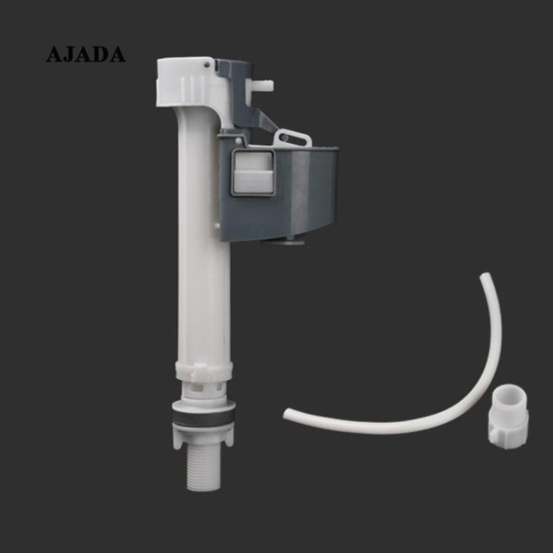 [ WC Cistern Replacement Float Inlet Valve Bottom Water Tank Water ...