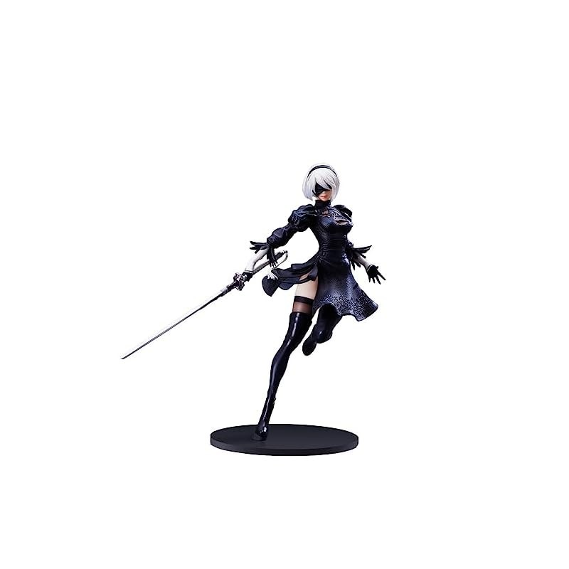 NieR: Automata Formism 2B (YoRHa No.2 Type B) | Shopee Singapore