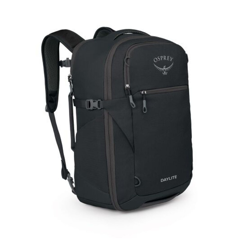 Osprey Daylite Carry-On Travel Pack 35 (Black) | Shopee Singapore