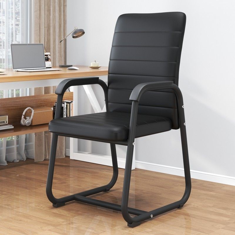 DDSYB Office Meeting Backrest Chair Bow Mesh Office Chair Office Staff ...