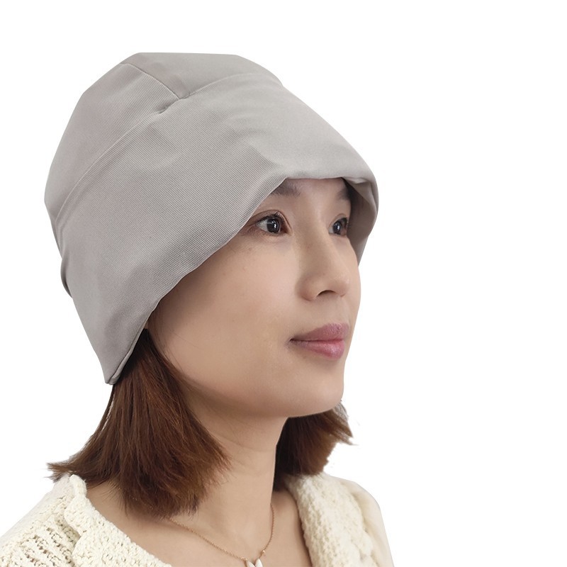 Medical Ice Cap Chemotherapy Hair Loss Fever Cooling Numbness of the ...