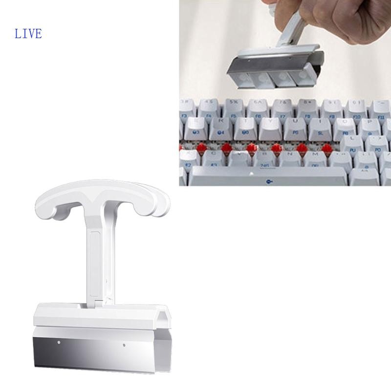 Best 4Keys Mechanical Keyboards Keycap Puller Remover Computer Keycap ...