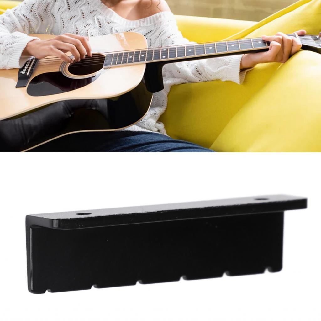 Guitar L Shape Nut Compact Electronic for Replacement | Shopee Singapore