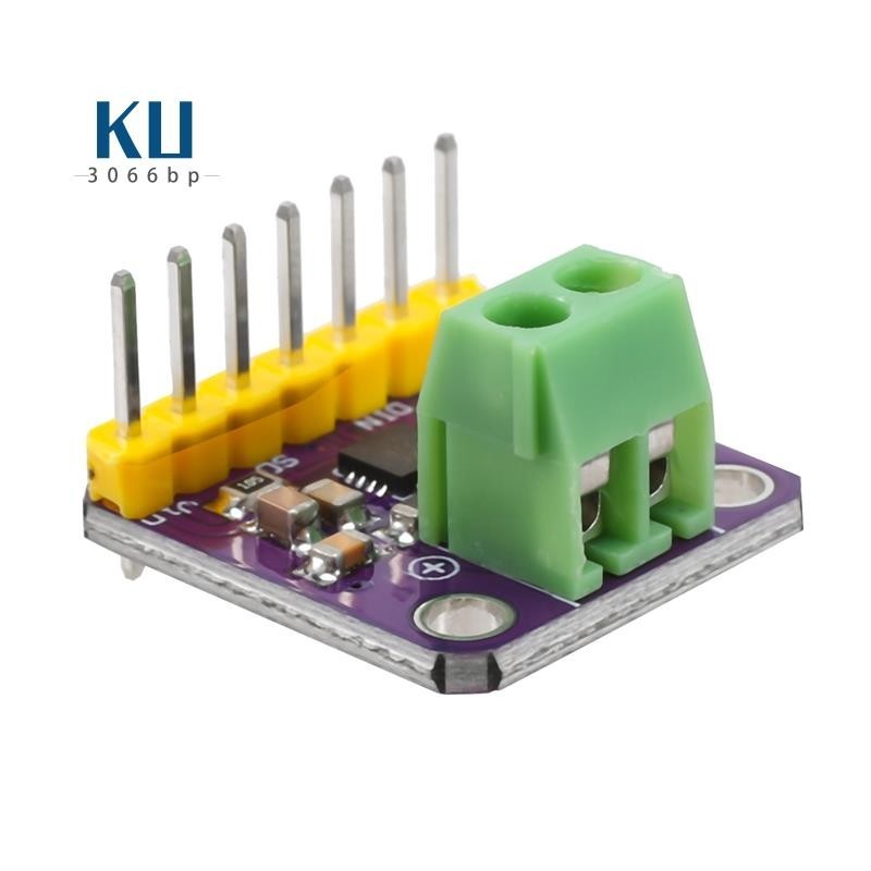 Max98357 I2S 3W Class D Amplifier Breakout Interface Dac Decoder Module ...