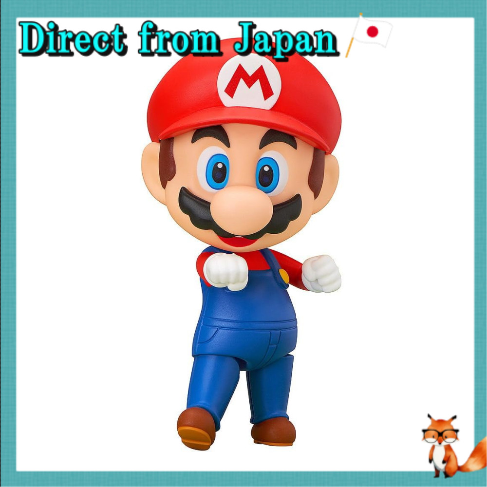 【Direct from Japan】Good Smile Company (GOOD SMILE COMPANY) Nendoroid ...