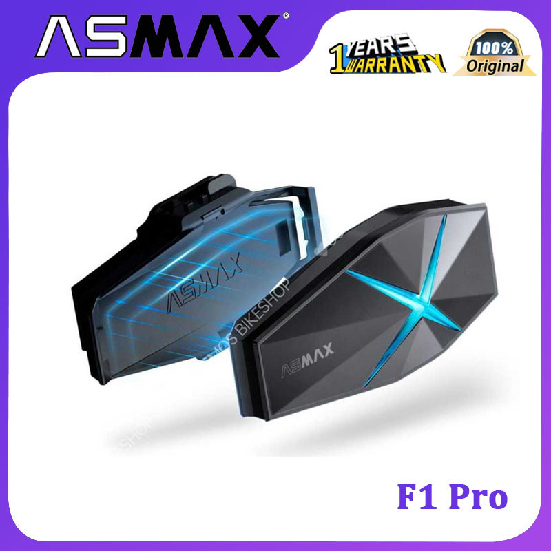 ASMAX F1 Pro Helmet Bluetooth headset Motorcycle riding Z1 Full helmet built-in intelligent ...