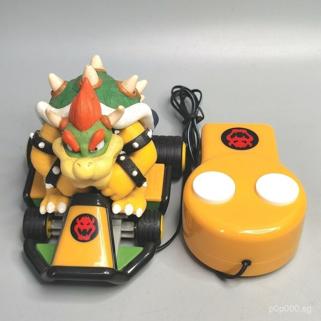 Genuine Bulk Cargo Super Mario Battery Kuba Electric Remote Control ...