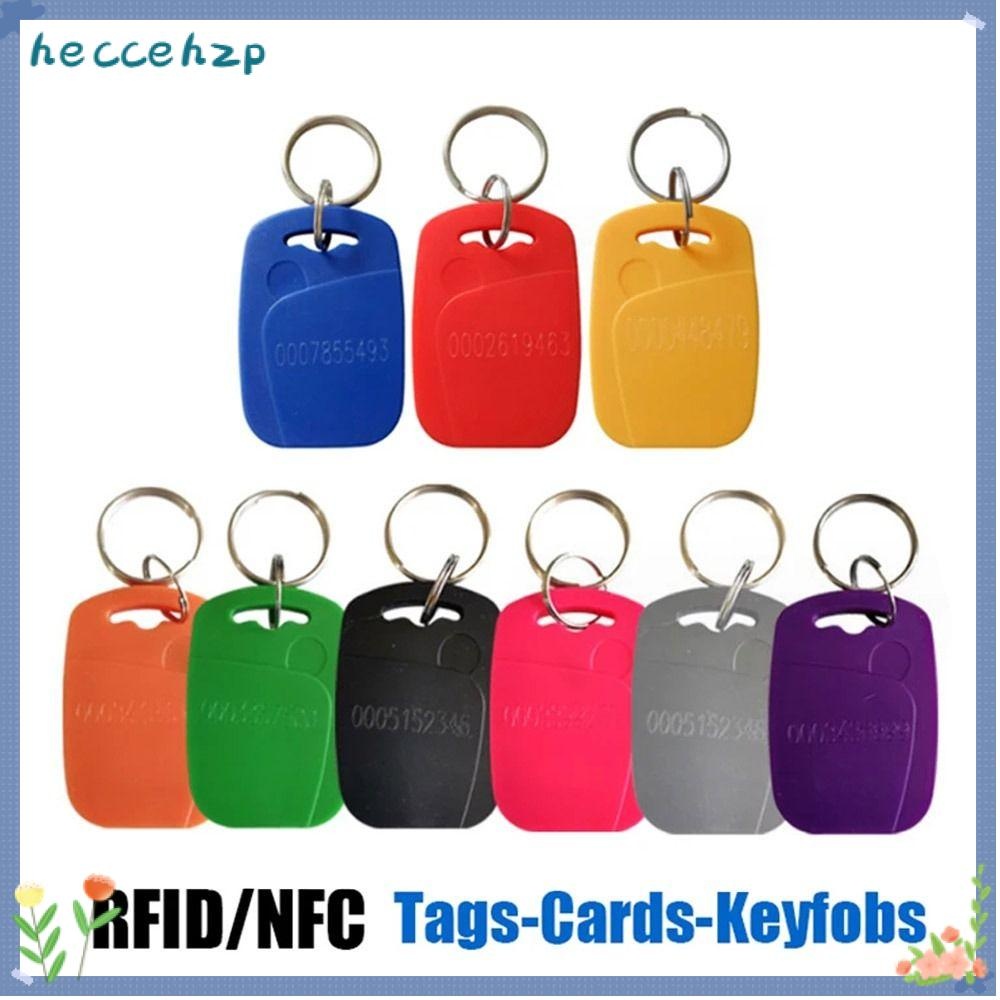 HECCEHZP NFC Tag, T5577 ID Card Access Control Key, Accessories Access ...
