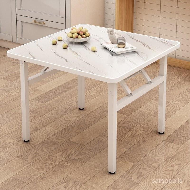 Folding Table Dining Table Night Market Dining Table Outdoor Camping ...