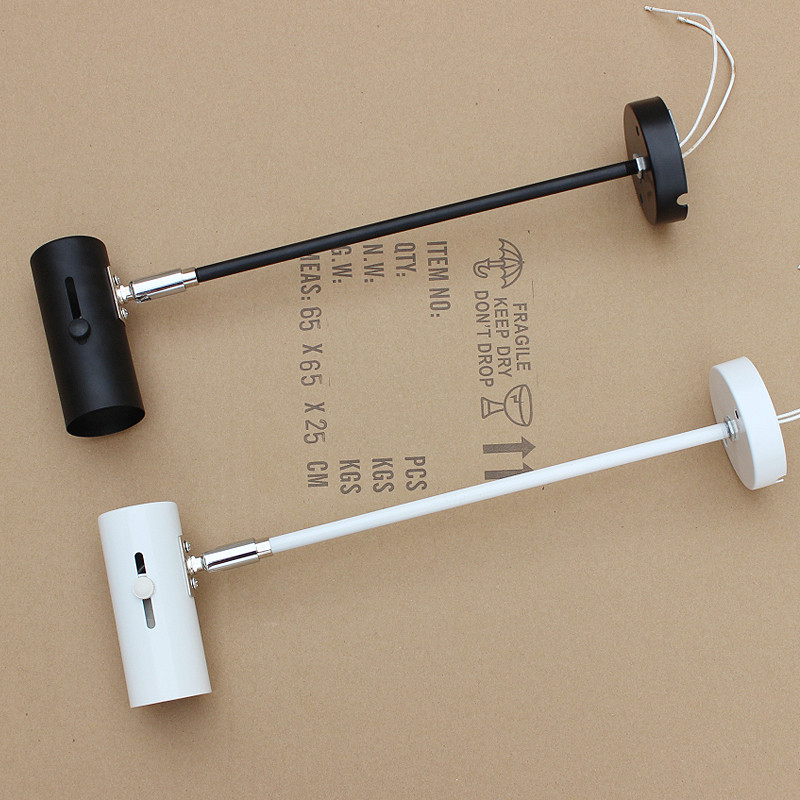 LED Long Arm Spotlight3w5w7w Exhibition Spotlight Standard Booth ...