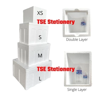 Buy Styrofoam Box At Sale Prices Online - January 2026 | Shopee Singapore