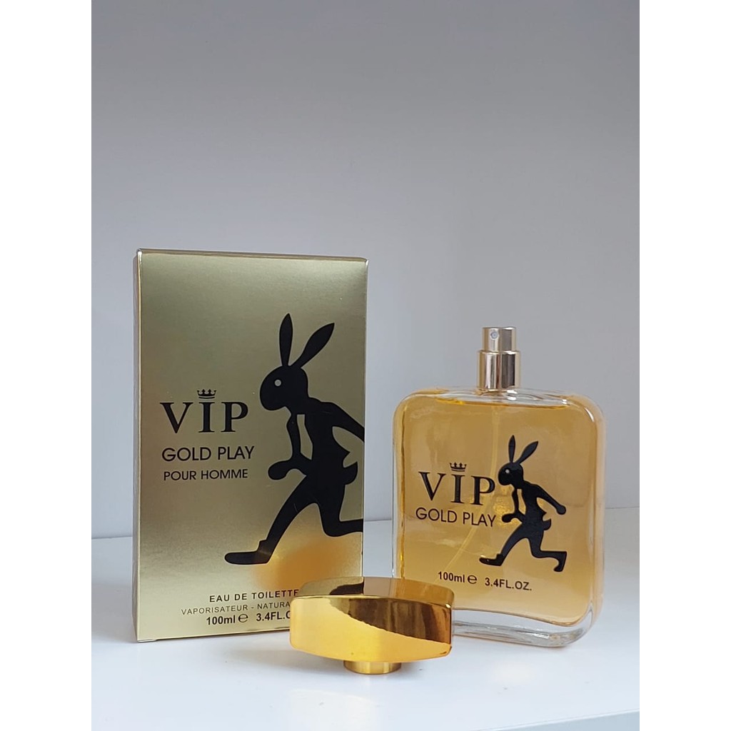 Perfume Gold Play Pour Homme Eau De Toilette Perfume Fragrance for Men ...