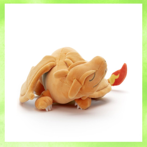 Pokemon Sleep Friend Plush Toy S Eevee Width approx. 28cm ,S,Charizard ...
