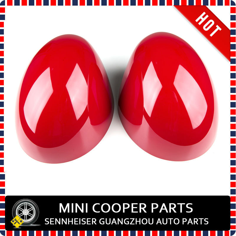 Brand New ABS Plastic UV Protected Mini Ray Style Replacement Side ...