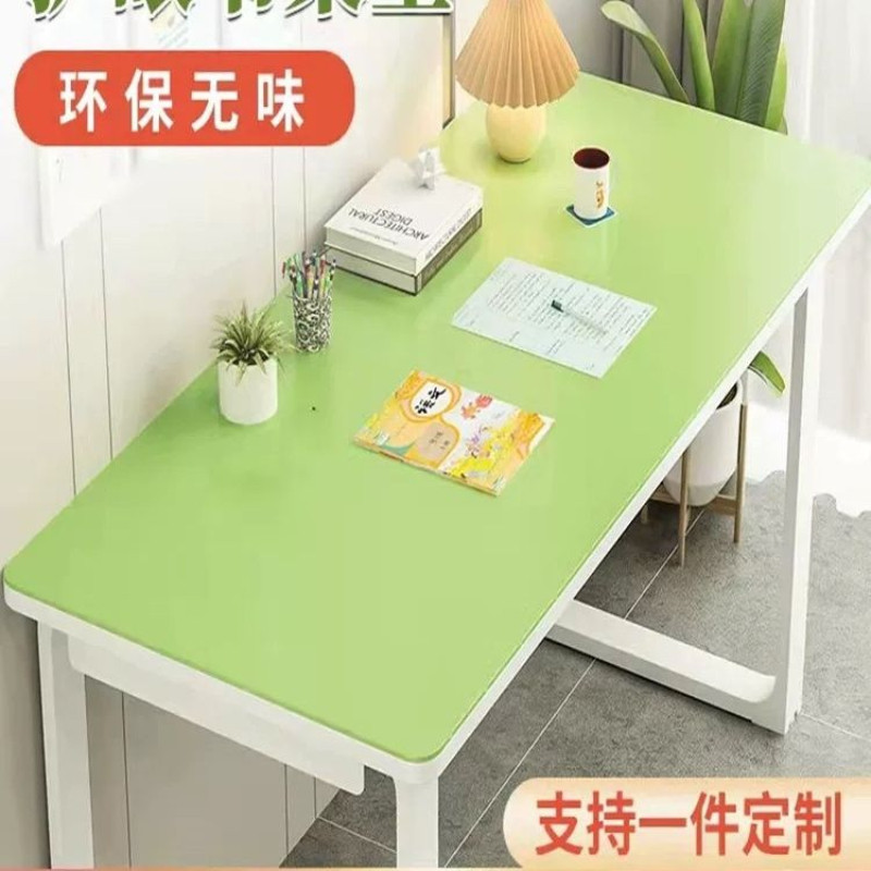 Desk Pad Waterproof and Environmentally Friendly Desk Mat Student Book ...
