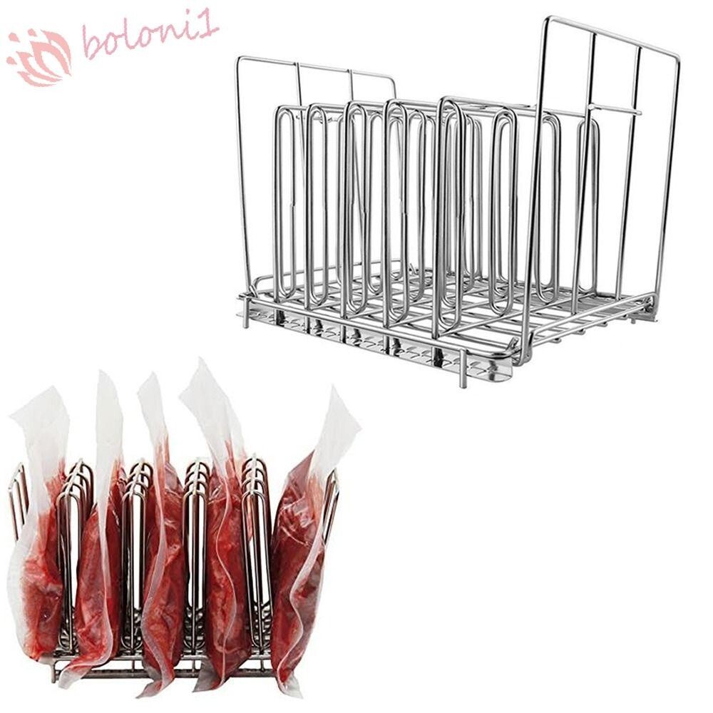 [READY STOCK] Vide Rack Divider Vertical Mount 5 Detachable Dividers ...