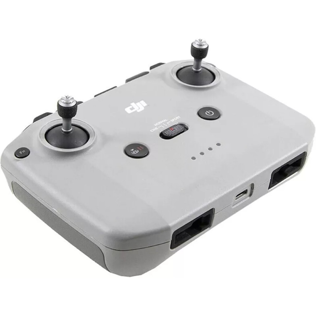 DJI RC-N1 Remote Controller for Mavic 3/3 Pro/Mini 2/Mini 3 Pro/Air 2 ...