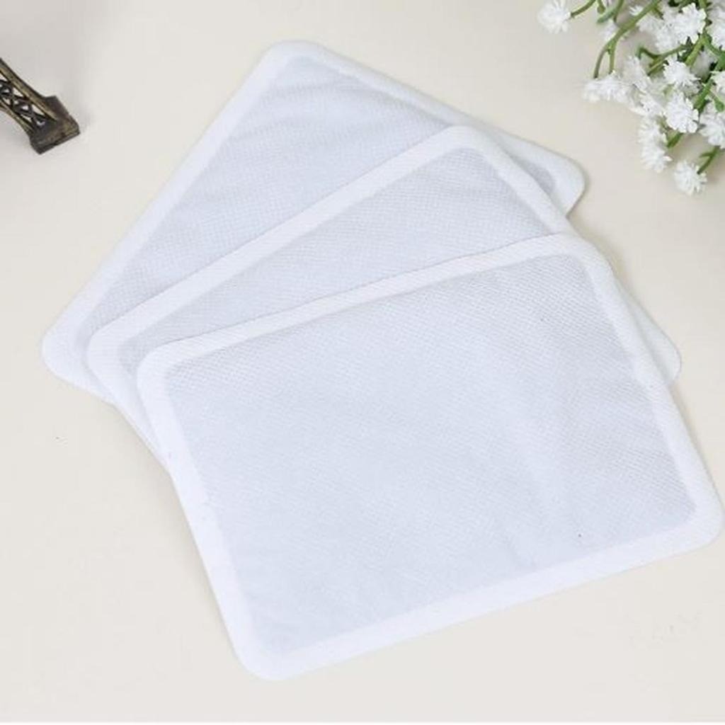 🇸🇬 Body Heat Pad | Self Heating Pack Winter Travel Menses Menstrual ...