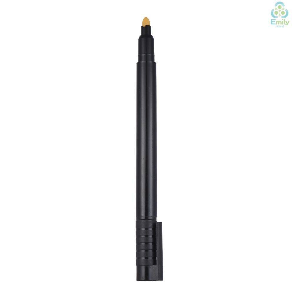 Money Checking Pen Marker Checker for Cash Pound Currency Dollar Bill ...