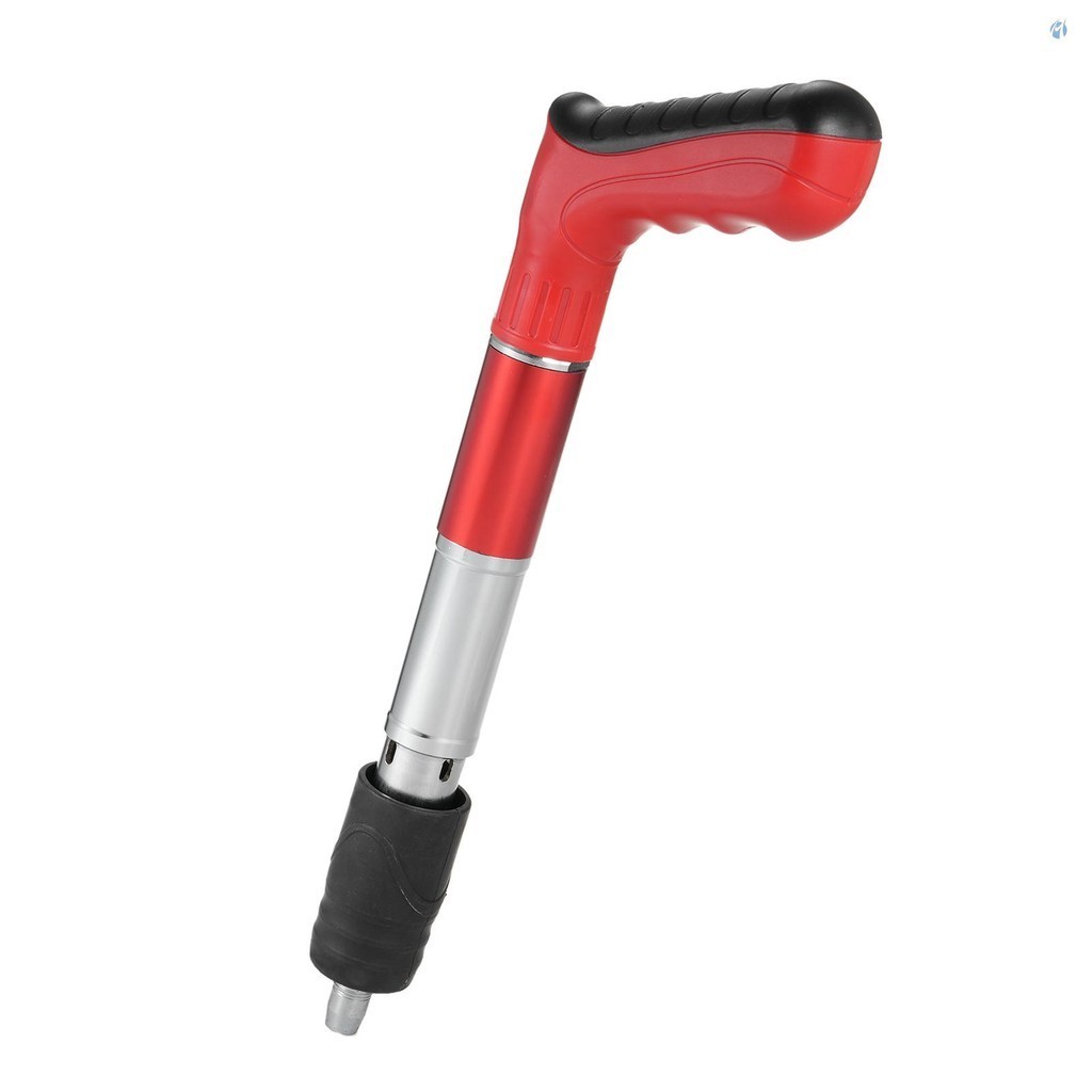 Manual Mini Steel Nail 4 Gears Power Adjustable Wall Nail Guns for ...