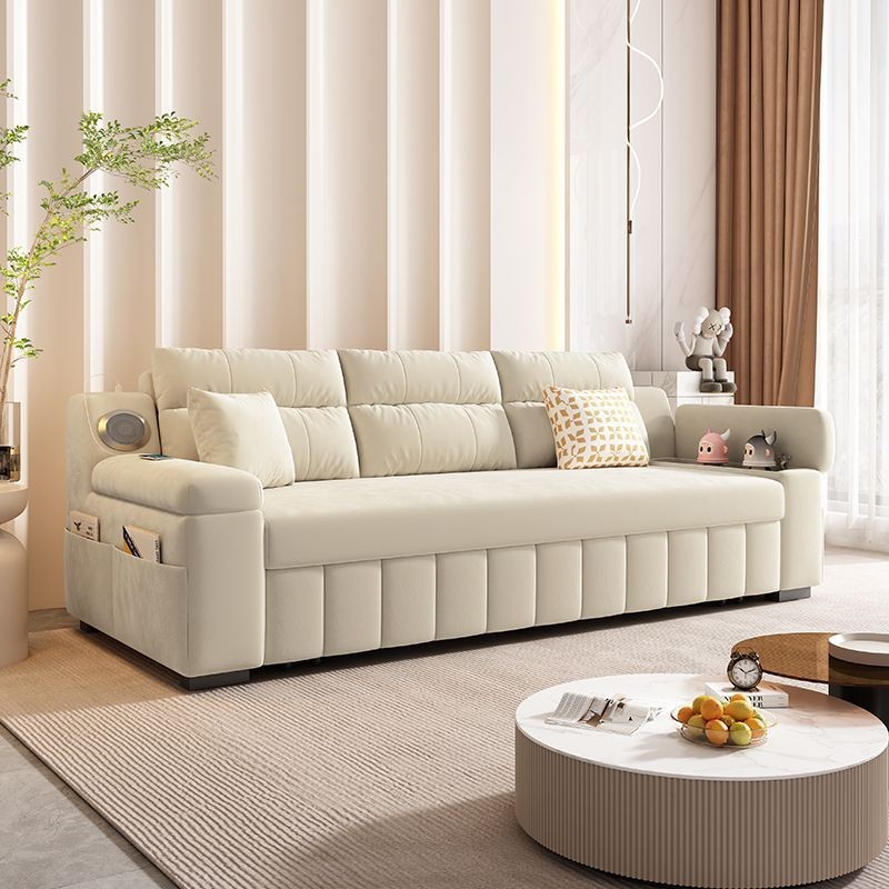 Sofa Modern Simple Lazy Sofa Small Apartment Multi-Functional Living ...
