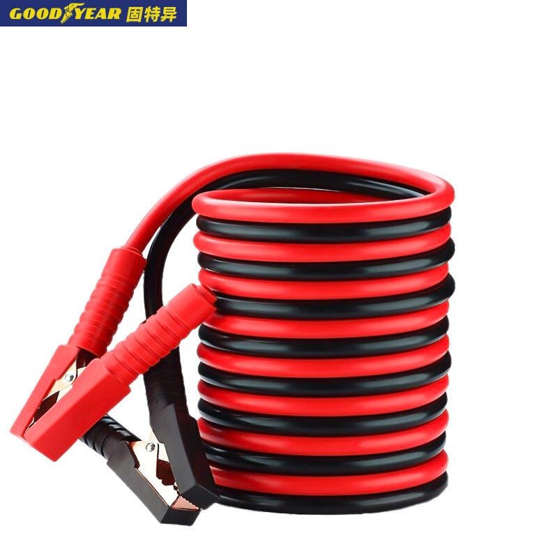 Goodyear copper cable ignition wire car battery connection fire wire ...