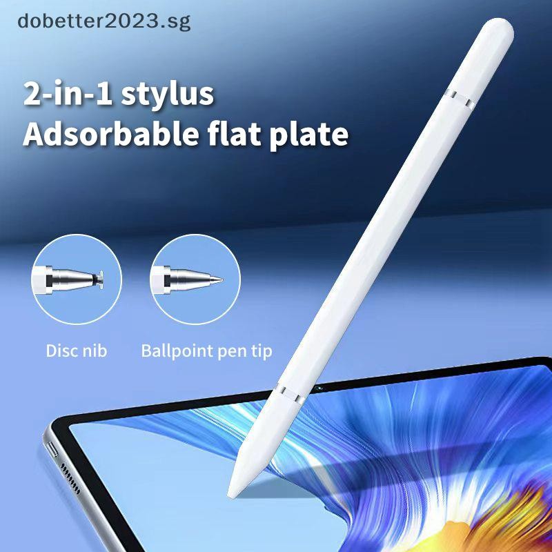 [DB] Pen For Tablet Capacitive Touch Pencil Universal Android Phone ...