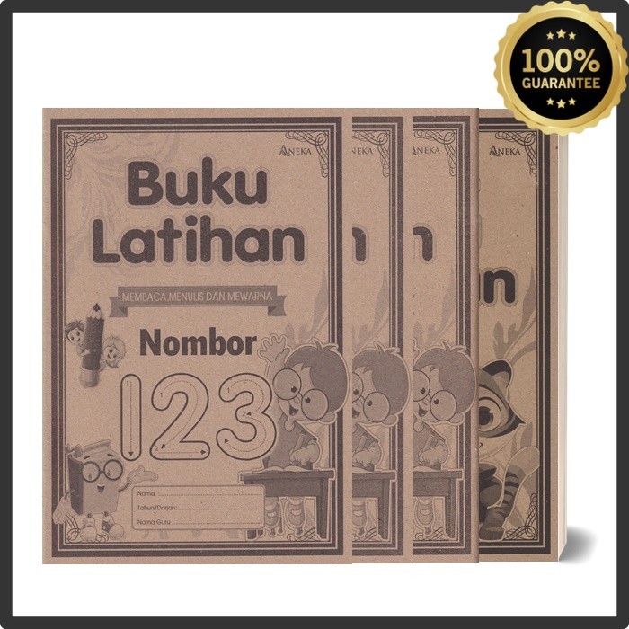 Preschool Activity Book: Big & Small Alphabet Training Book, Number ...