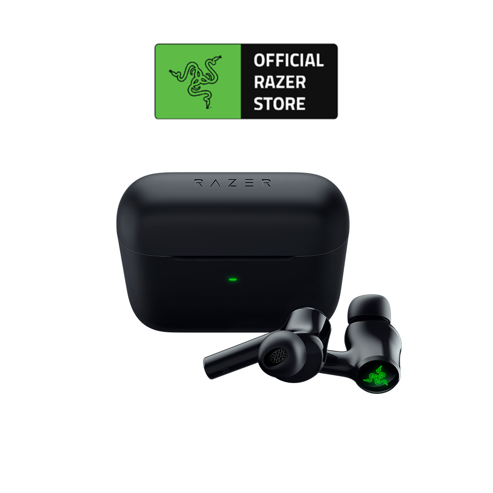 Razer Hammerhead HyperSpeed - Xbox Licensed - Wireless Multi-Platform ...