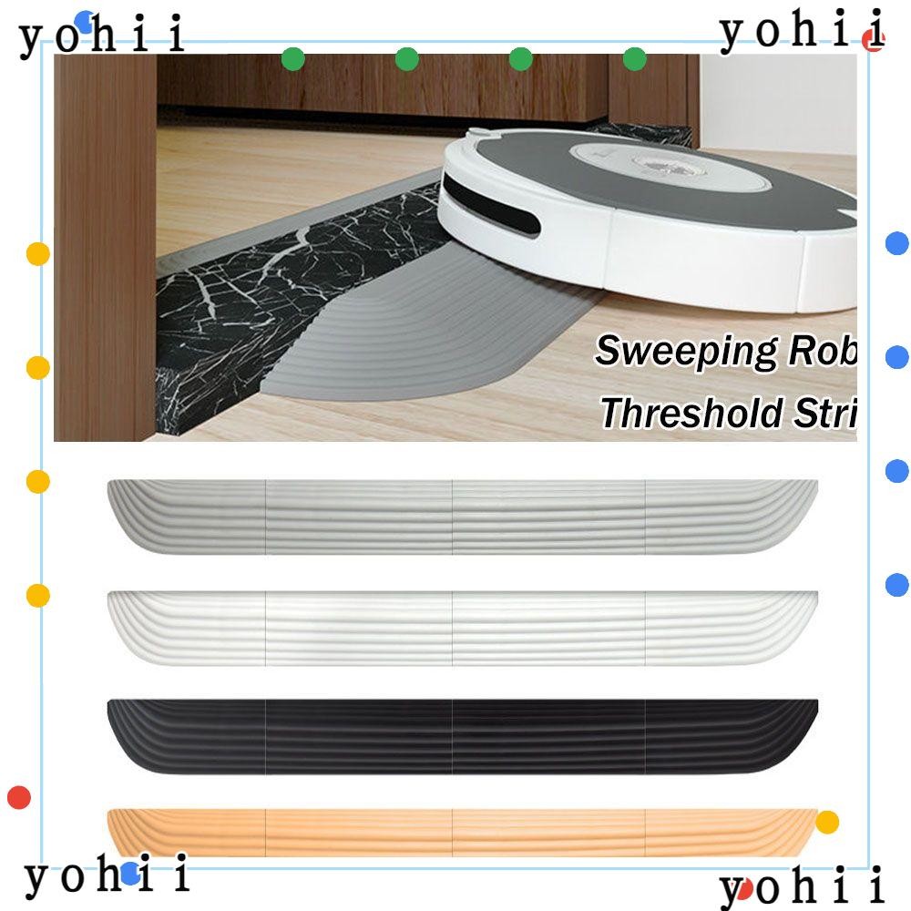 YOHII Sweeping Robot Threshold Strip Robotic Vacuum Cleaner Parts ...
