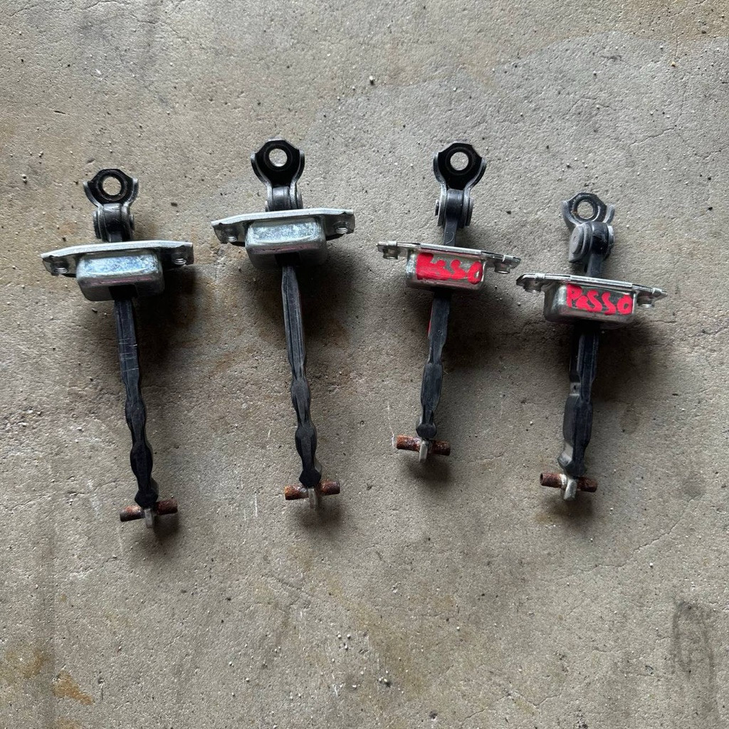 TOYOTA PASSO DOOR CHECKER USED FROM JAPAN | Shopee Singapore