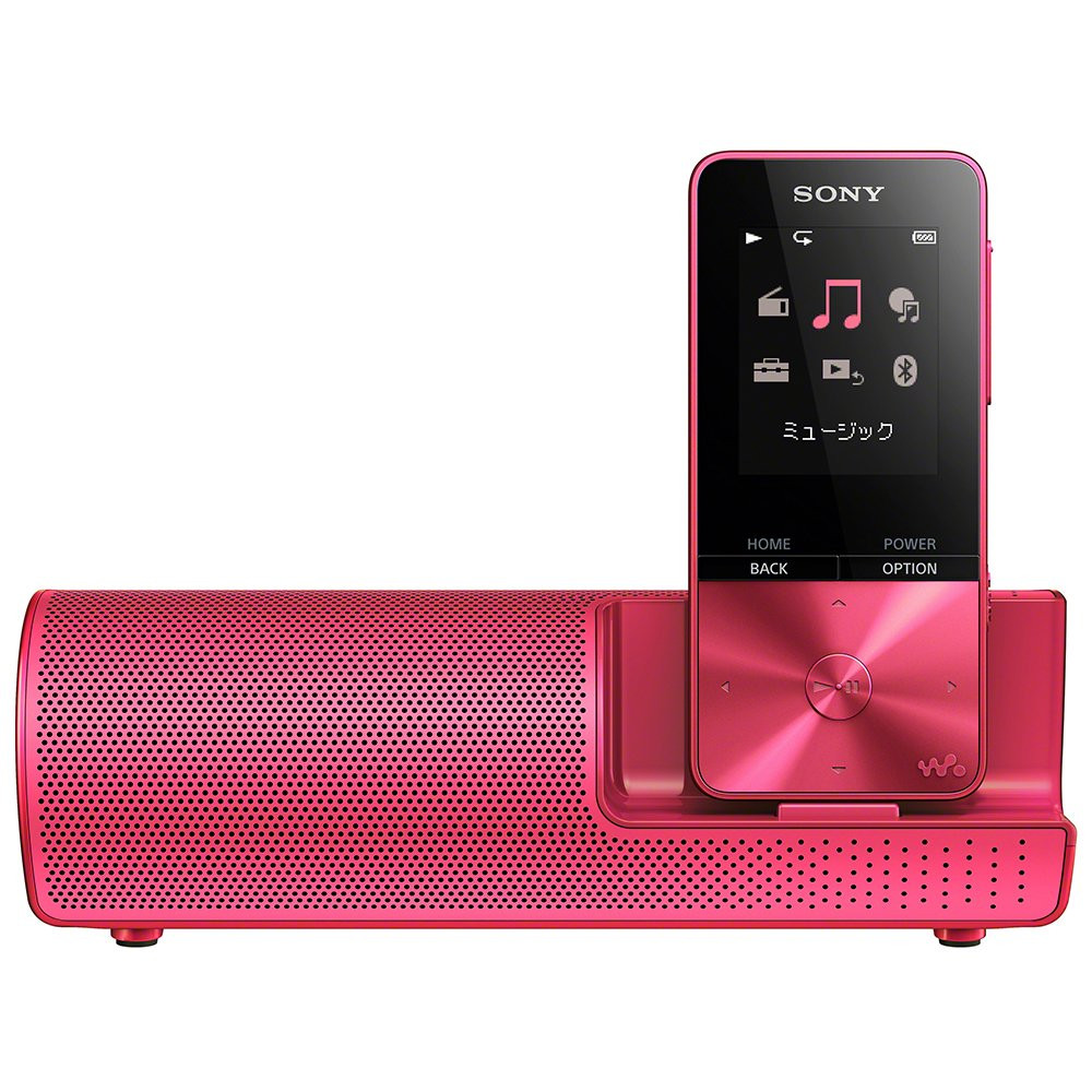 Sony Walkman S Series NW-S313 | Shopee Singapore