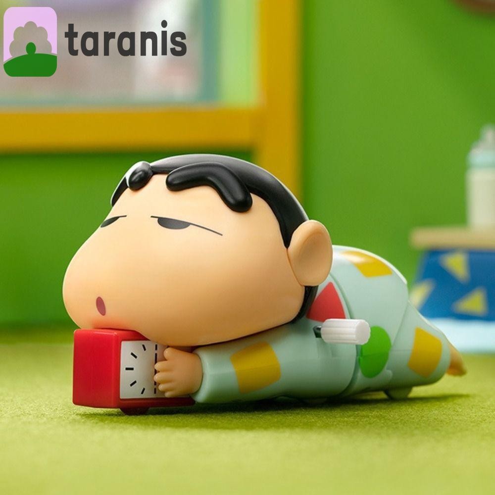 TARANIS Crayon Shin-Chan Clockwork Toys, Cartoon Climbing Anime Wind-up ...